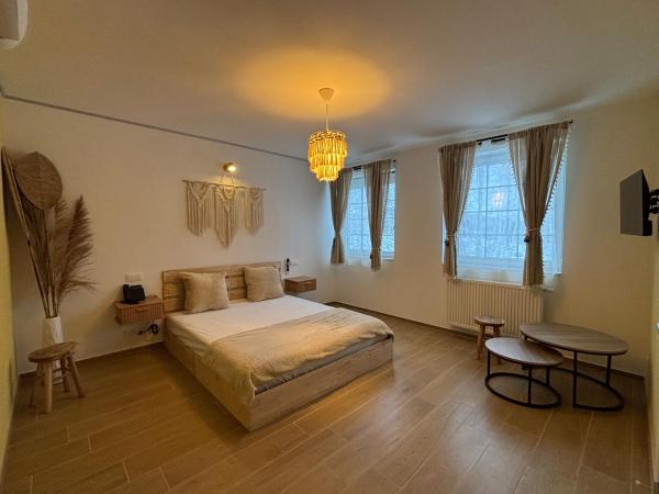 Le Bovary Hotel Riad - Andenne