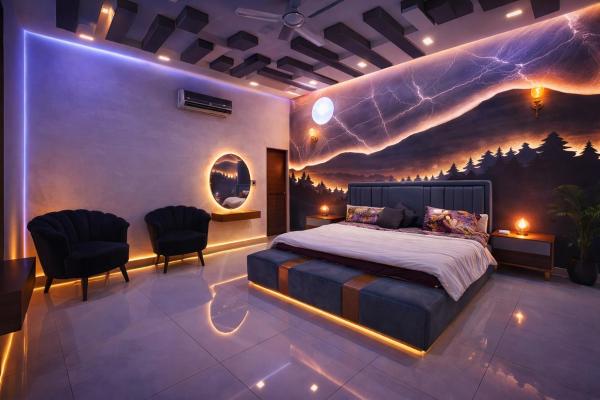 Titanic Stay Karachi - Karachi