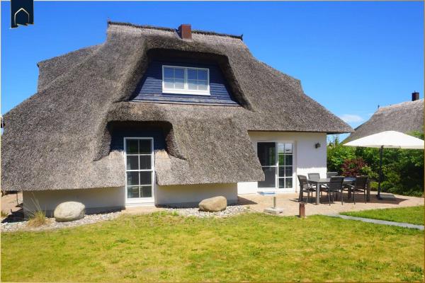 Haus Sprottenkiste - Usedom