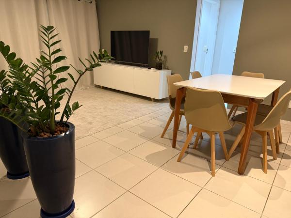 Apartamento Novo No Centro De Pomerode - Santa Catarina (estado)