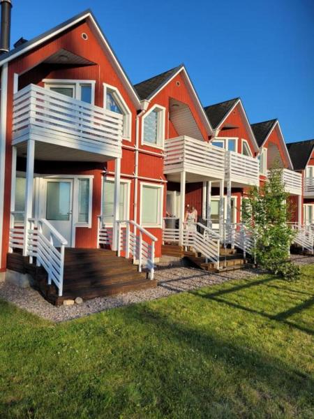 Ukonrauha Saimaa Marina Retreat - Lappeenranta