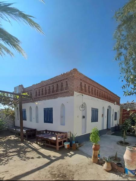 Adam Guesthouse - Luxor