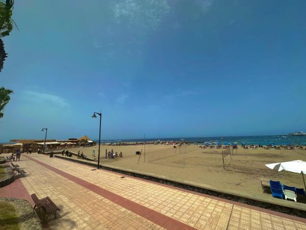 Good Vibes Siam View - Teneriffa