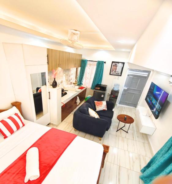 Shwari Cozy Studio Nyali - Mombasa