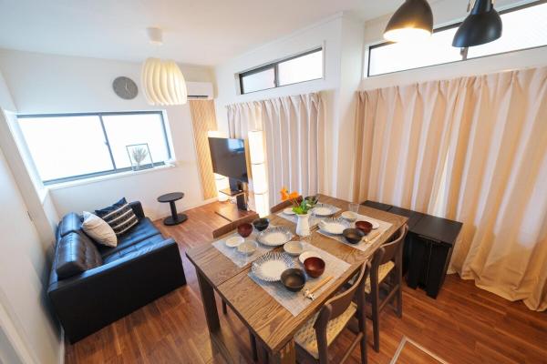 Tachikawa City 3ldk Private House - Akishima