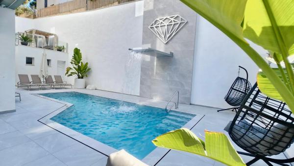 Diamante Paguera Boutique Hotel - Palma Nova