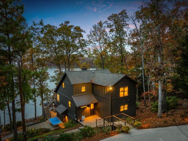 Lake Norman - Lake Access, Hot Tub & Dock - Lake Norman State Park, Troutman