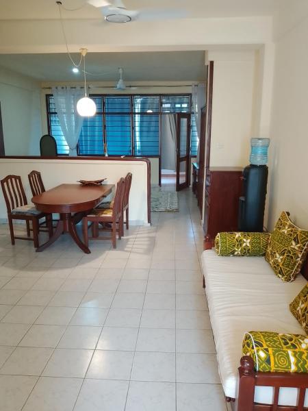 Bruce House - Diani Beach