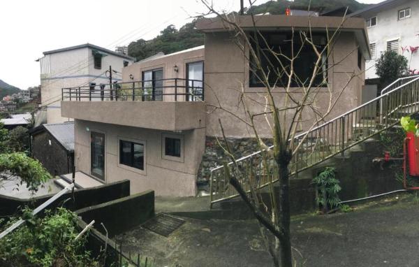 Lucky House B&b - Taipei