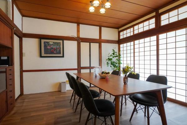 Tsubaki House Shiogama Stay - 센다이시
