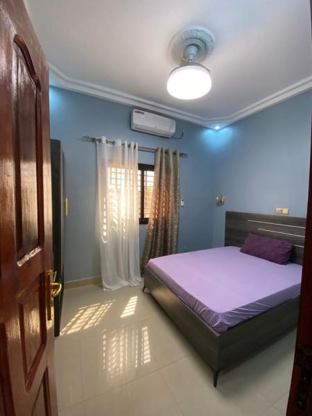 Leyla House - Bamako