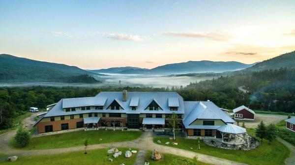 Highland Center - Bretton Woods, NH