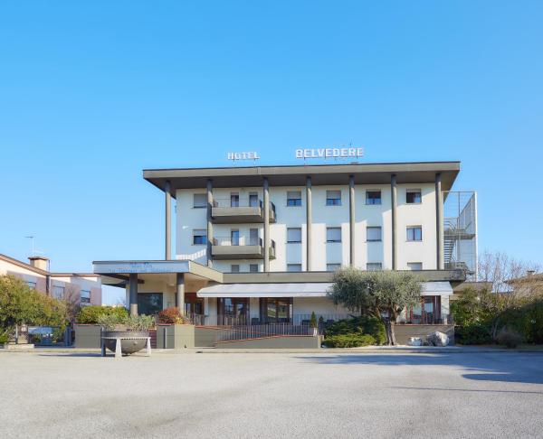 Albergo Ristorante Belvedere - Friuli-Venezia Giulia