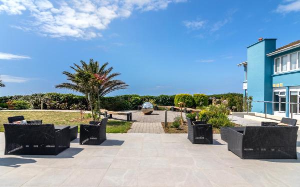 Maison Des Landes - Accessible Hotel - Jersey