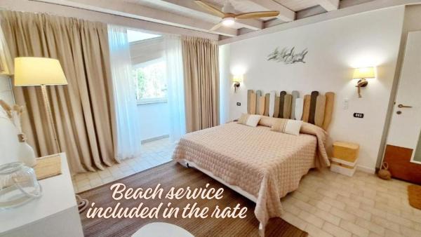 Villa Barbara Fra I Pini - Lignano Sabbiadoro