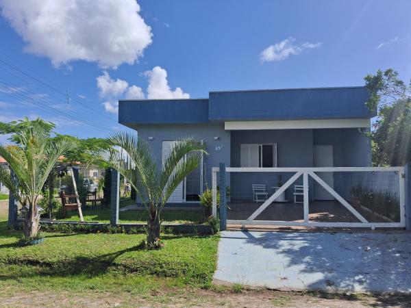 Casa Lovato - Arroio do Sal