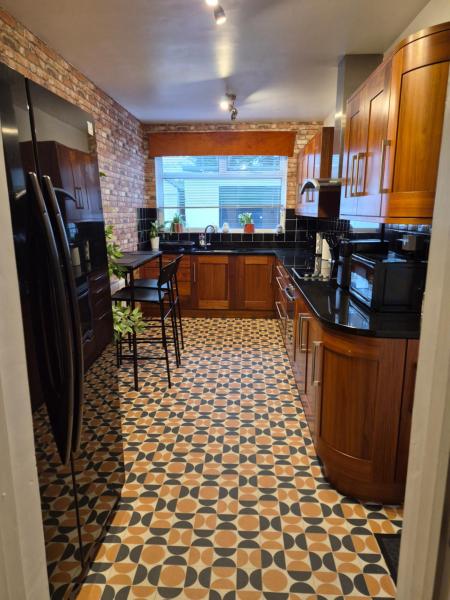 Charming Mill Cottage Carrickfergus - Carrickfergus