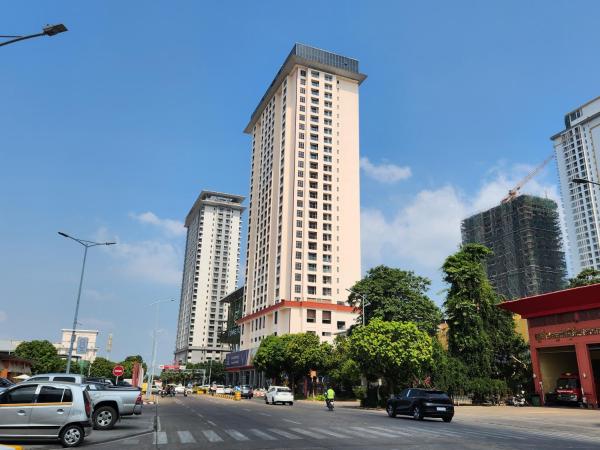 A One Oasis River View Hotel - Phnom Penh