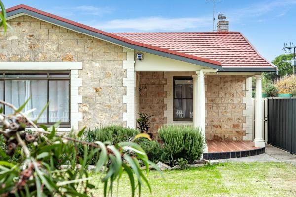 The Wharf House Goolwa - Goolwa