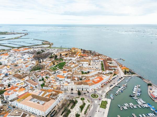 Faro Old Town Apartments - Faro