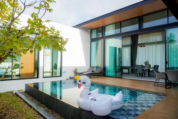 บ้านไร่มีสุข Baanrai Meesuk - Thailand
