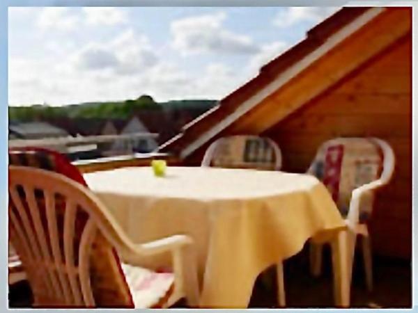 Großzügige Ferienwohnung In Seenähe - Krakow am See