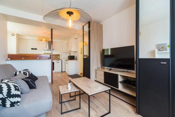 Studio Cosy En Bord De Mer A Saint Quay Portrieux - Saint-Quay-Portrieux