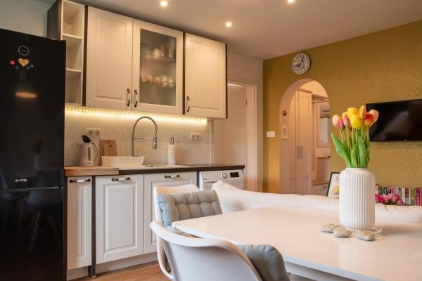 Little Oasis Apartment - Bled