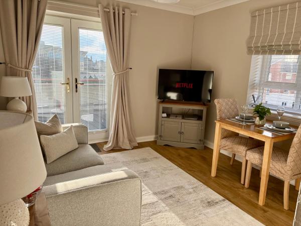 Kincraig Apartment - Ayr, UK