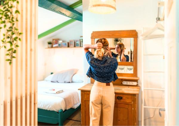 Surf Hostel Biarritz - 