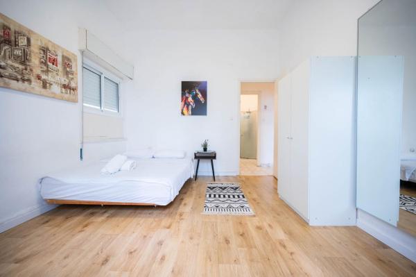 Hayarkon Seaside - 1 Bedroom By Vacay - Tel-Aviv