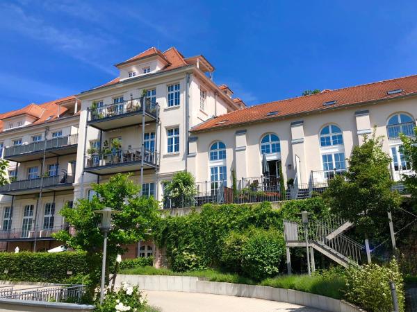 Schwarzwald Loft Batschari Palais - Baden-Baden