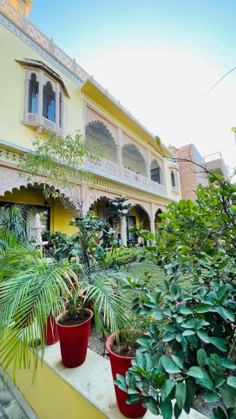 Kunadi Kothi - Jaipur