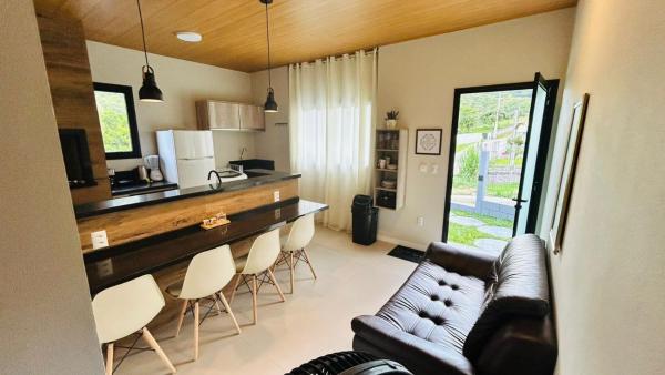 Casas Temporada Siriú - Garopaba