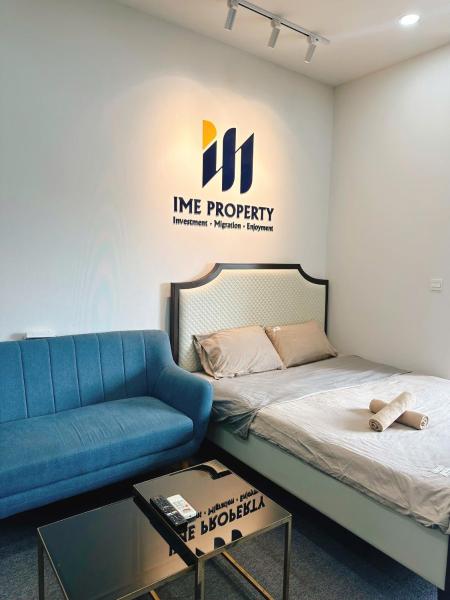 Sunrise City View Apartment Saigon Central - Ho-Chi-Minh-Stadt