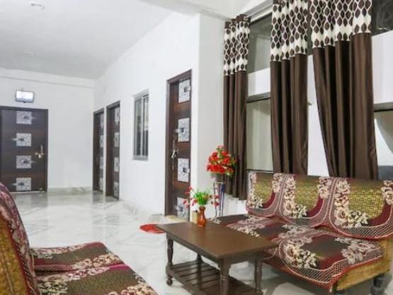 Shiv Ganga Guest House - Varanasi