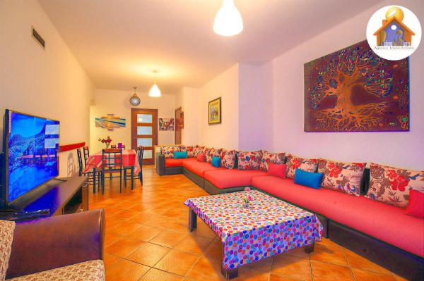 Séjour De Rêve - Tétouan