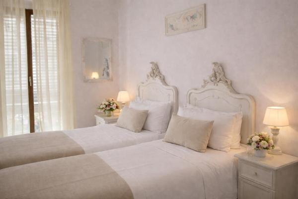 Mary House - Caspoggio