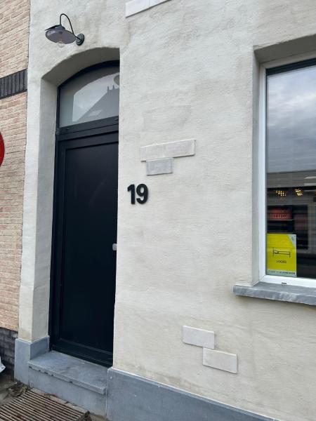 Steves Place Temse - Belgien