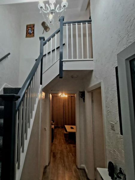 Freshen Up Stays Walsall - Wolverhampton