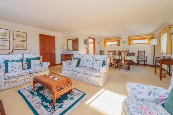 Willow Cottage - Herefordshire