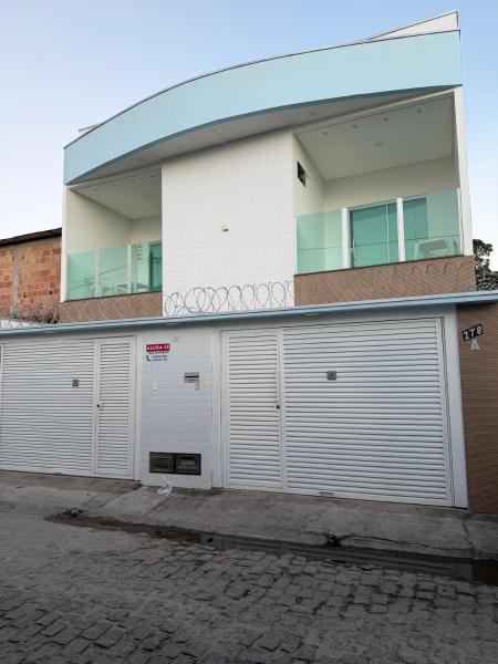 Casa Prado Verão - Prado