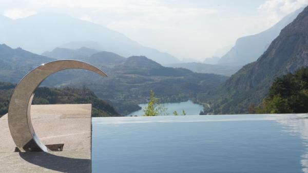 Agritur Lawanda - Molveno
