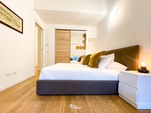 Cristal House By Sleep In Murano - Cavallino-Treporti