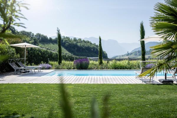 Kardonighof - Bolzano