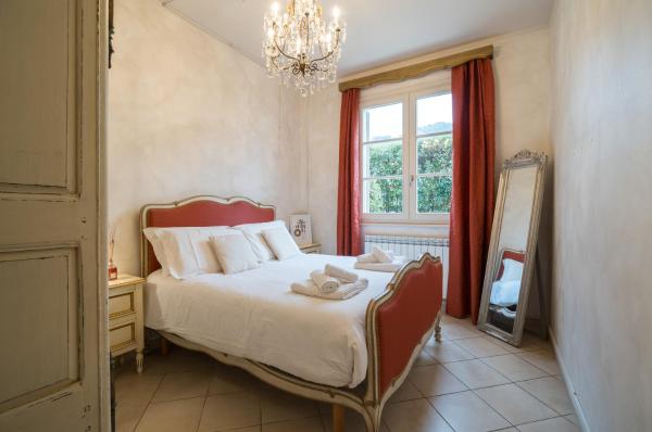 Glicini Elegant Apartment - Pietrasanta