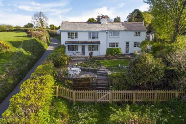 3 Bed In Lynton Oc-keepba - Exmoor