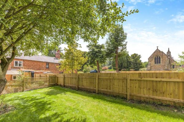 2 Bed In Neenton Oc-s29533 - Bridgnorth