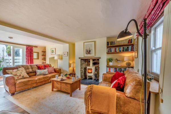 3 Bed In Appledore Oc-t30325 - Instow