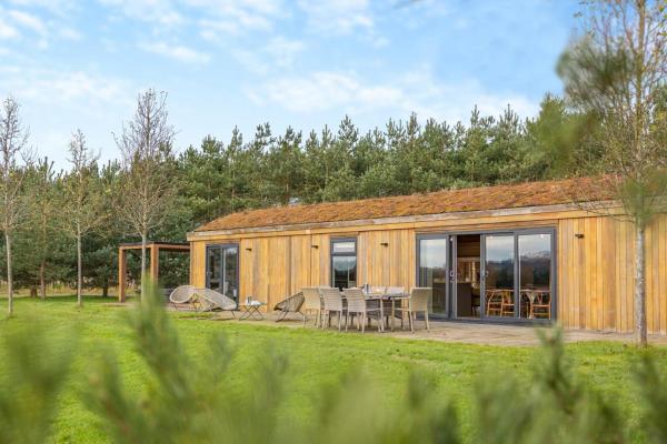 4 Bed In Llansanffraid Oc-k30383 - North Wales